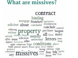 What Are Missives