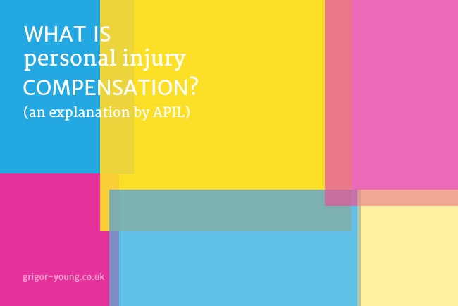 What Is Personal Injury Compensation?