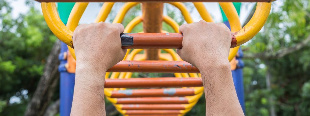 Injuries to children