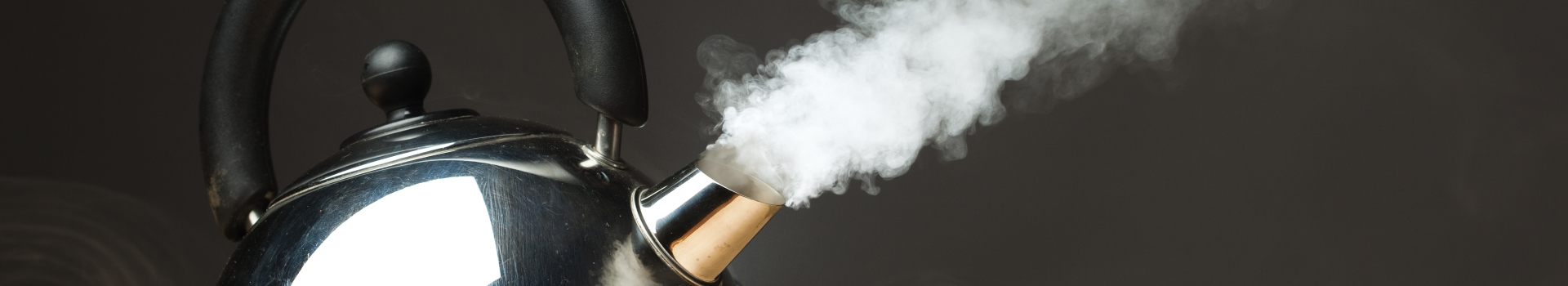 Sustainability lessons from an AA Battery-powered Kettle