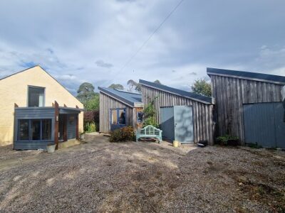 Milne of Marcassie, Rafford, Forres IV36 2RH - Grigor & Young LLP